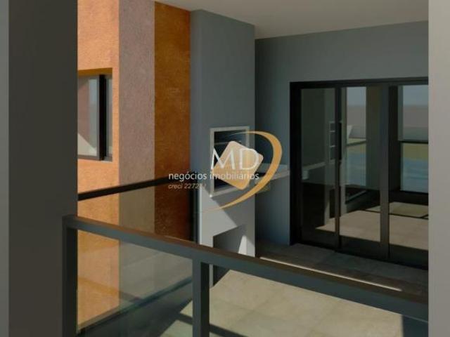 Apartamento à Venda em construção no Santa Paula