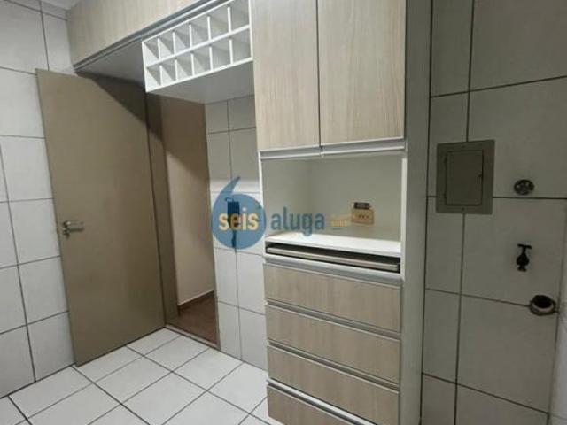 Apartamento à Venda em Conserva, Americana | 2 Dorms, 59m²