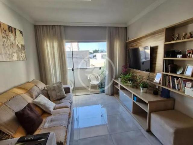 Apartamento à venda em Consil