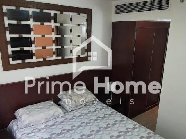 apartamento à venda em Consolação
