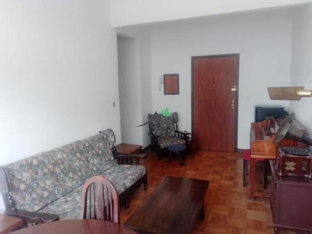 apartamento à venda em Consolação