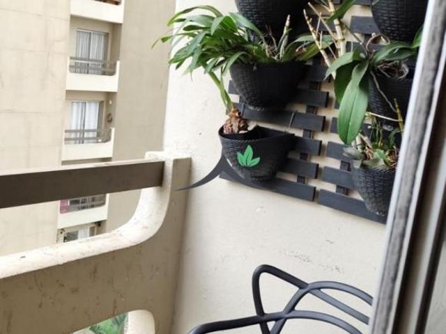 apartamento à venda em Consolação
