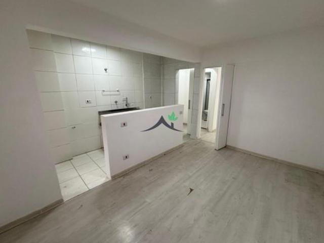 apartamento à venda em Consolação