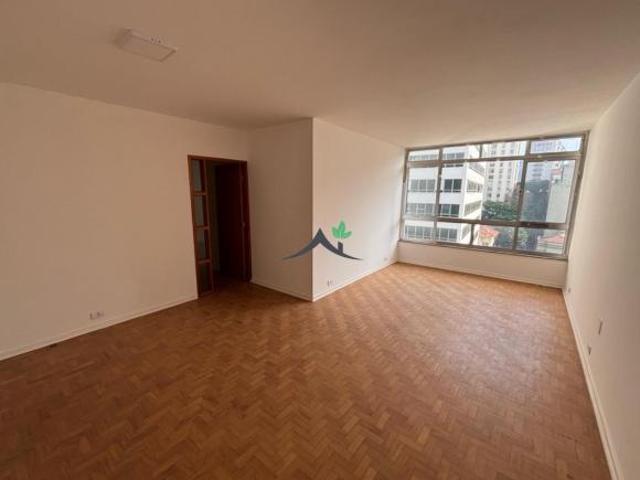 apartamento à venda em Consolação