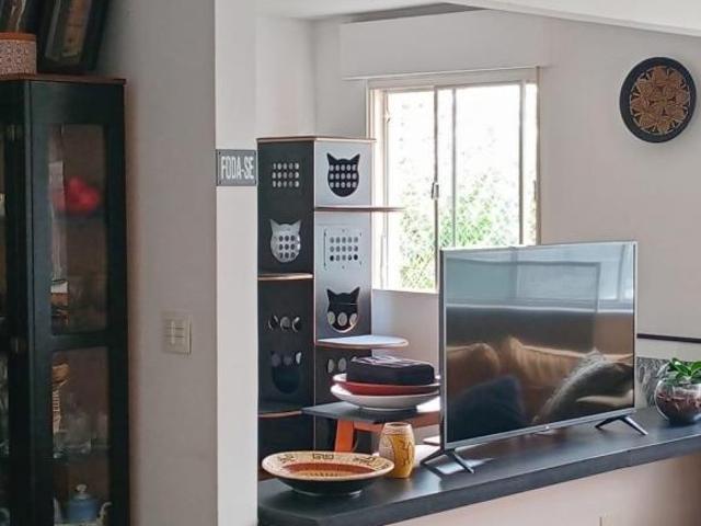 Apartamento à venda em Consolação com 125 m², 3 quartos, 1 vaga
