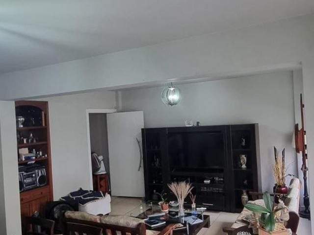 Apartamento à venda em Consolação com 145 m², 3 quartos, 1 vaga