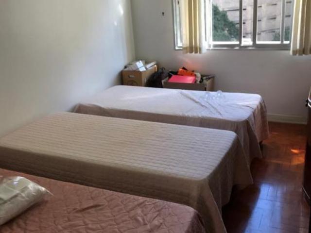 Apartamento à venda em Consolação com 180 m², 3 quartos, 1 vaga