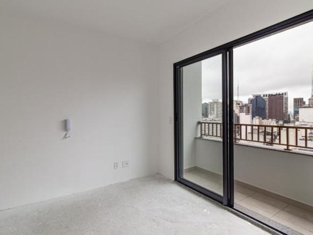 Apartamento à venda em Consolação com 22 m², 1 quarto, 0 vagas