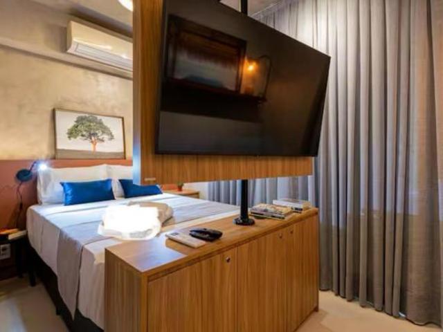 Apartamento à venda em Consolação com 24 m², 0 quartos, 0 vagas
