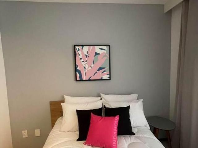 Apartamento à venda em Consolação com 24 m², 0 quartos, 0 vagas