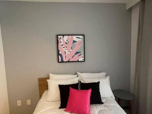 Apartamento à venda em Consolação com 24 m², 0 quartos, 0 vagas