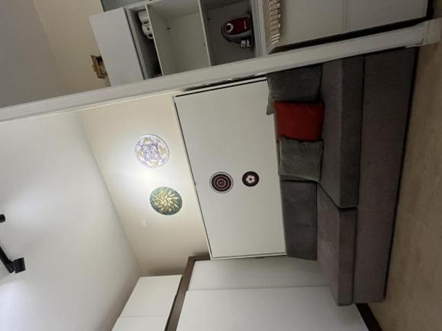 Apartamento à venda em Consolação com 25 m², 0 quartos, 0 vagas
