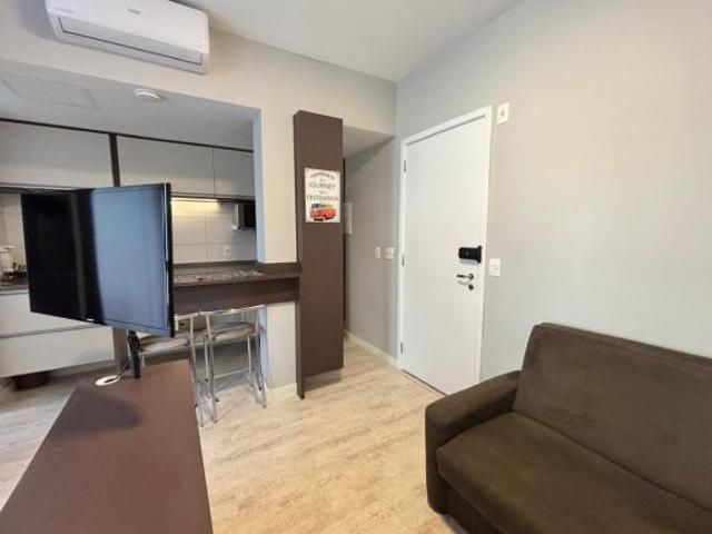 Apartamento à venda em Consolação com 25 m², 1 quarto, 1 vaga