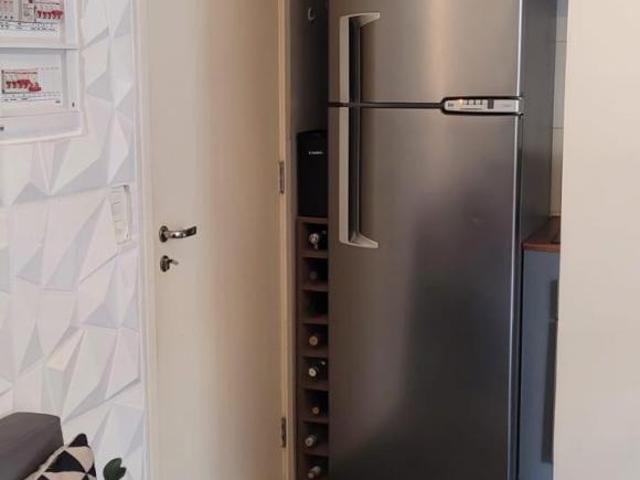 Apartamento à venda em Consolação com 29 m², 0 quartos, 0 vagas