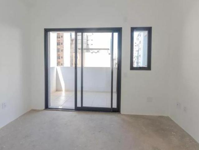 Apartamento à venda em Consolação com 32 m², 1 quarto, 0 vagas