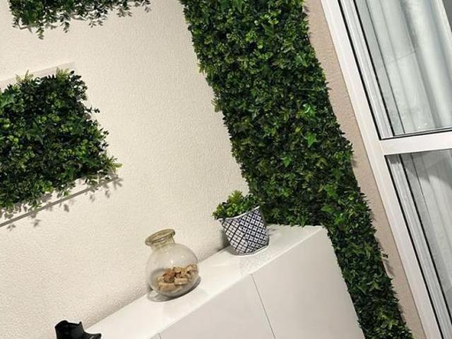 Apartamento à venda em Consolação com 33 m², 0 quartos, 0 vagas