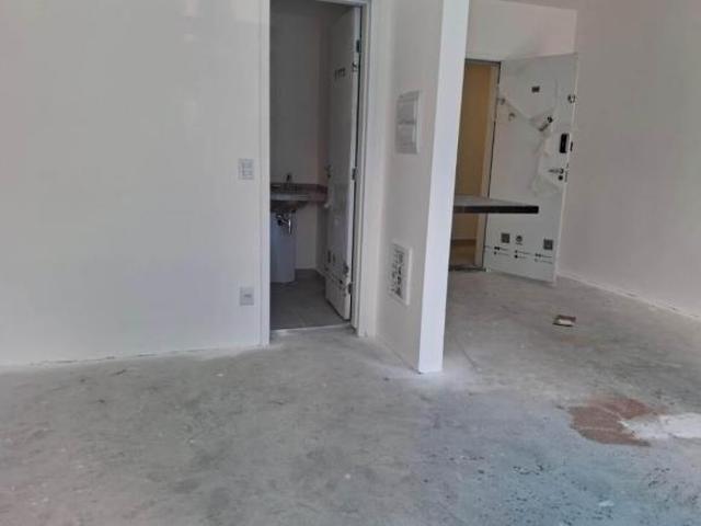Apartamento à venda em Consolação com 34 m², 1 quarto, 1 vaga