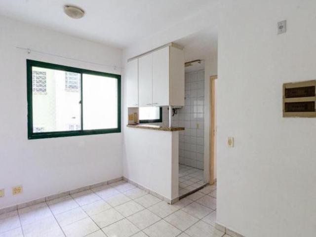Apartamento à venda em Consolação com 38 m², 1 quarto, 1 vaga