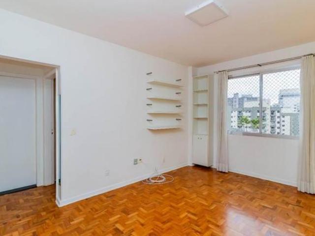 Apartamento à venda em Consolação com 54 m², 1 quarto, 0 vagas