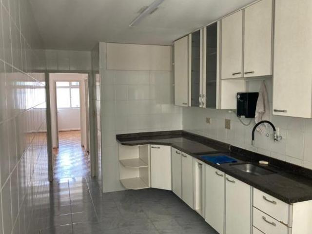 Apartamento à venda em Consolação com 57 m², 1 quarto, 1 vaga