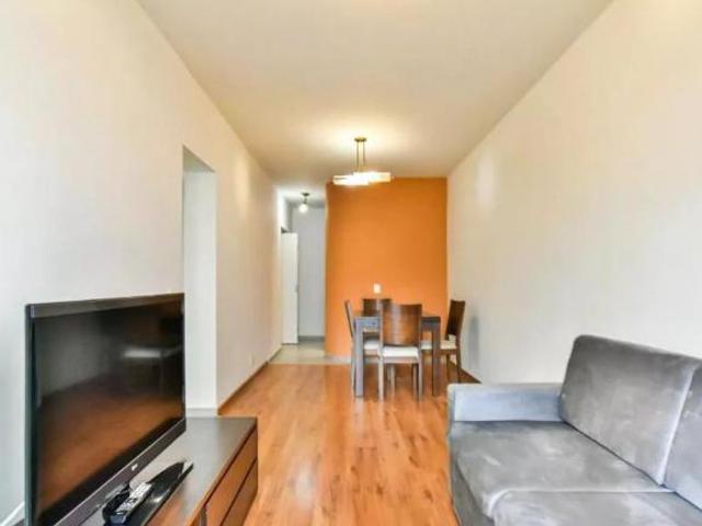 Apartamento à venda em Consolação com 65 m², 2 quartos, 1 vaga