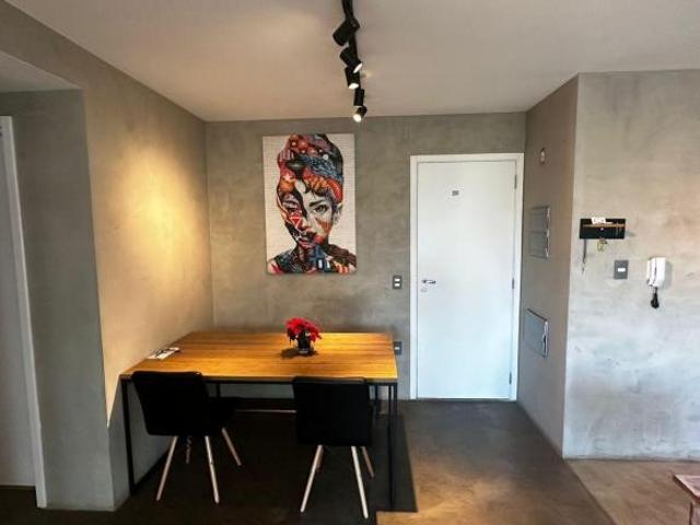 Apartamento à venda em Consolação com 67 m², 2 quartos, 1 vaga