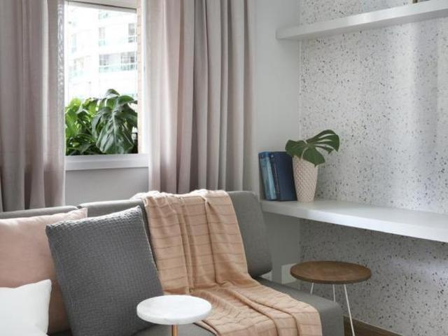 Apartamento à venda em Consolação com 75 m², 3 quartos, 1 vaga