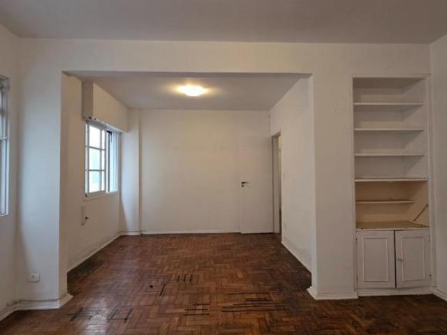Apartamento à venda em Consolação com 90 m², 3 quartos, 1 vaga
