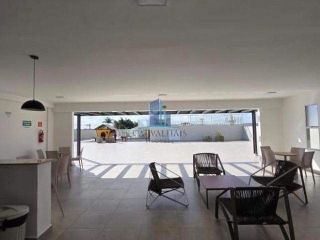 Apartamento à venda em Contagem MG, bairro Europa: 2 quartos, 1 sala, 1 banheiro, 1 vaga, 45m². Impe
