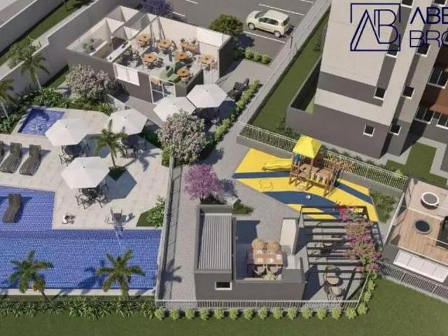Apartamento à venda em Contagem, no bairro Inova Parque