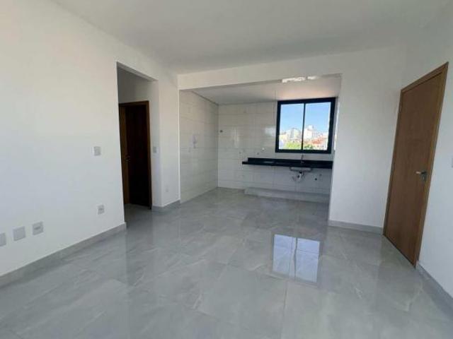 Apartamento à venda em Contagem, Novo Eldorado, com 2 quartos, 65m²