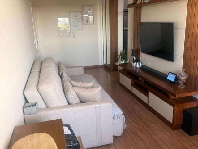 Apartamento à venda em Contagem, Inconfidentes, com 2 quartos, 86m²