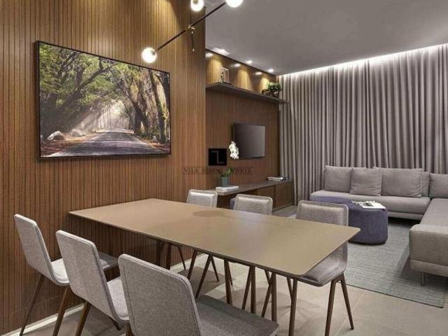 Apartamento à venda em Contagem, Jardim Riacho das Pedras, com 3 quartos, 73m²