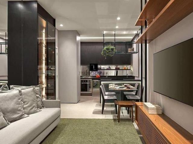 Apartamento à venda em Contagem, Jardim Riacho das Pedras, com 2 quartos, 51,47m²