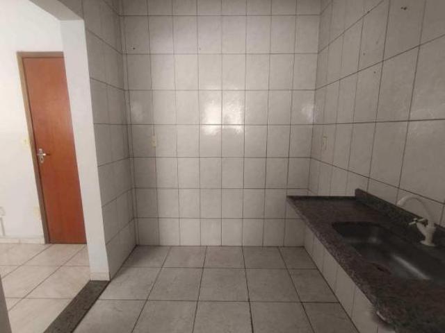 Apartamento à venda em Contagem, Parque Riacho das Pedras 2ª Seção, com 2 quartos, 56m²
