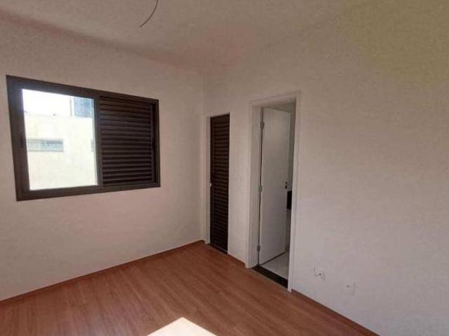 Apartamento à venda em Contagem, Três Barras, com 2 quartos, 66,15m²