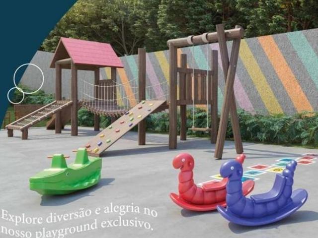 Apartamento à venda em Contagem
