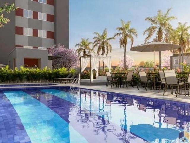 Apartamento à venda em Contagem
