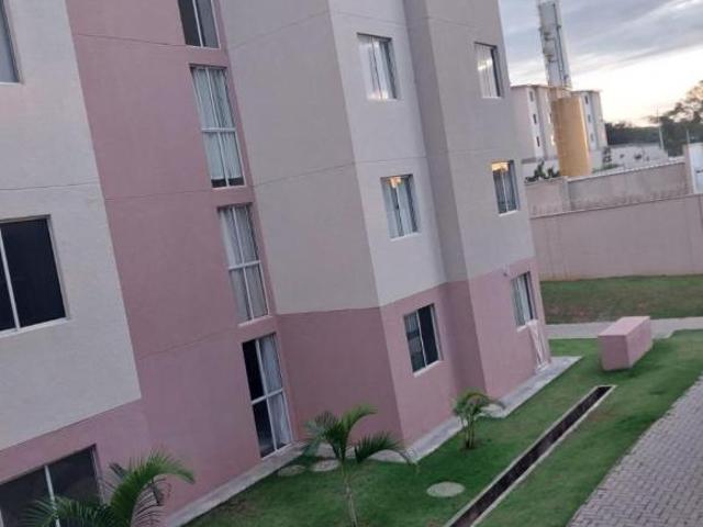 Apartamento à venda em Contagem