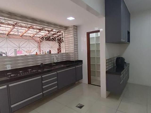 Apartamento à venda em Contagem