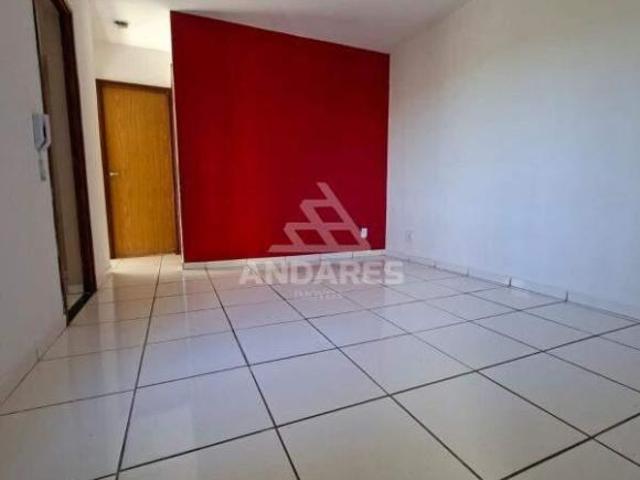 Apartamento à venda em Contagem/MG | 43,57 m² | Parque Maracanã