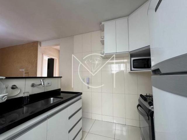 Apartamento à venda em Contagem/MG