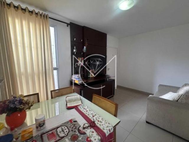 Apartamento à venda em Contagem/MG