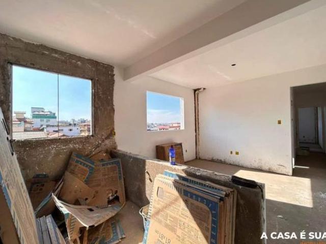 Apartamento à venda em Contagem/MG Bairro Amazonas | 55,38 m² por R$ 365.000