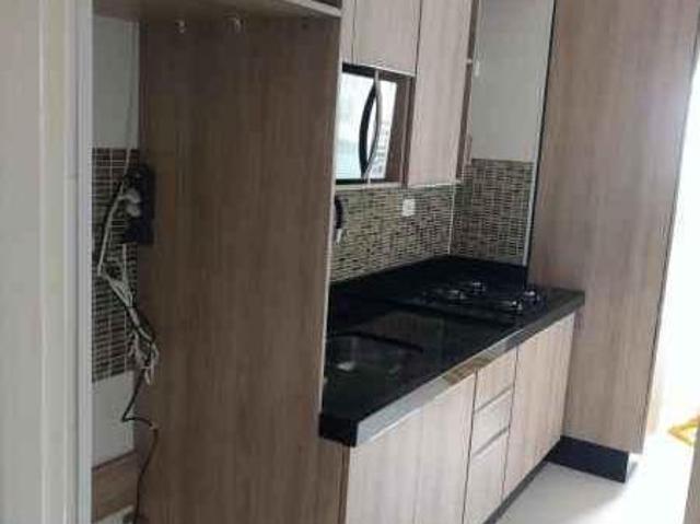 Apartamento à venda em Continental