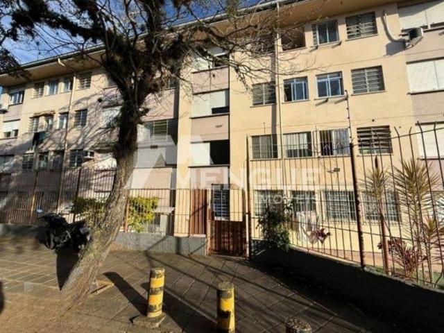 Apartamento à venda em Costa e Silva