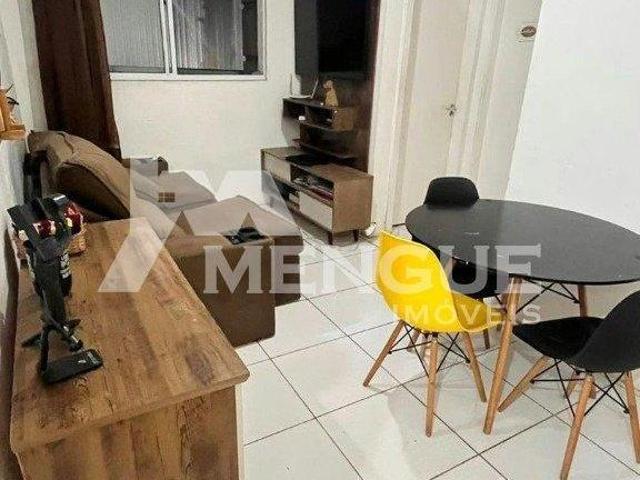 Apartamento à venda em Costa e Silva