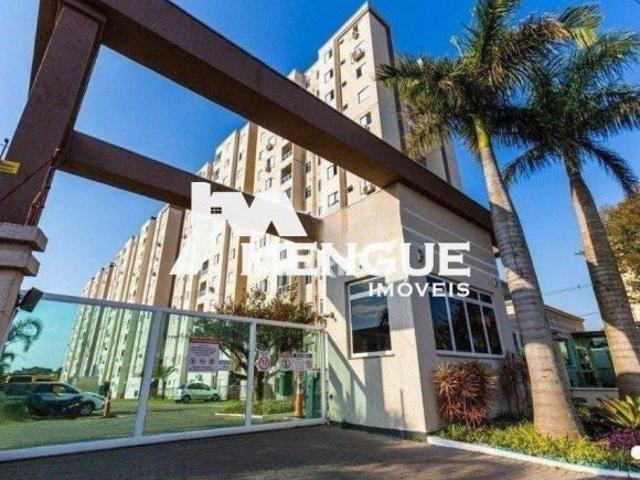 Apartamento à venda em Costa e Silva