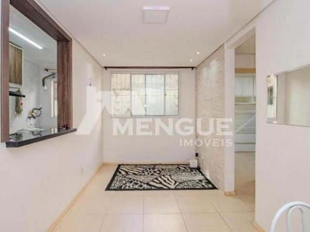Apartamento à venda em Costa e Silva