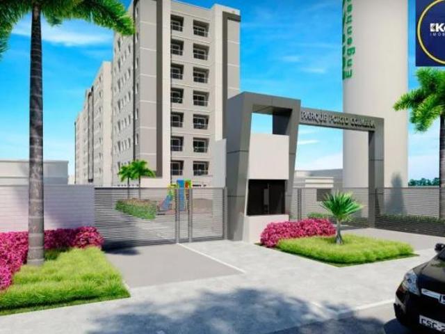 Apartamento à venda em Costa e Silva